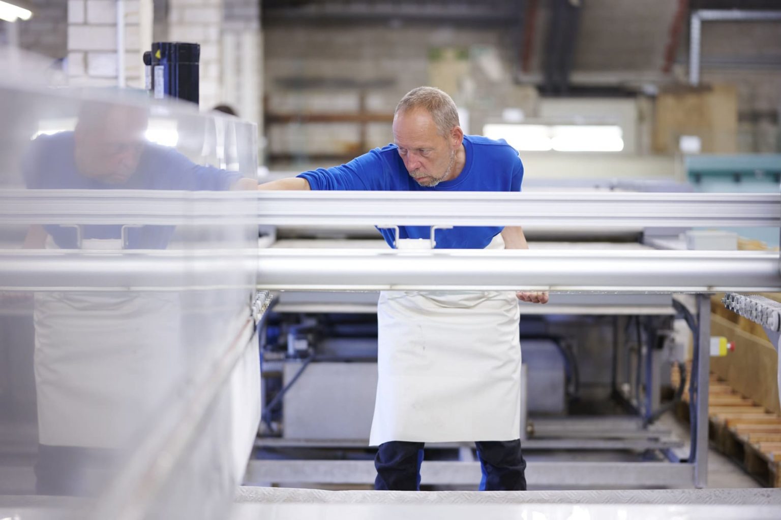 Unternehmen - Kölling Glas