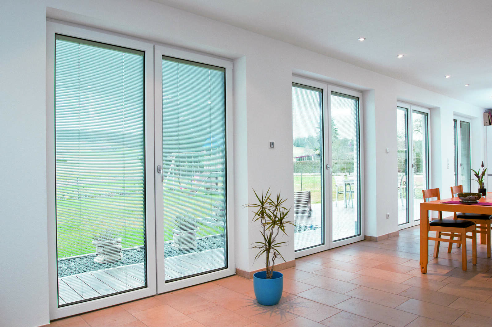 Spezial-Isolierglas - Kölling Glas